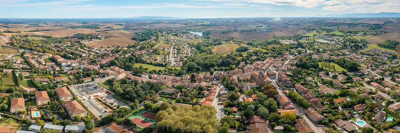 Élu.e.s & Commissions - Mairie Nailloux