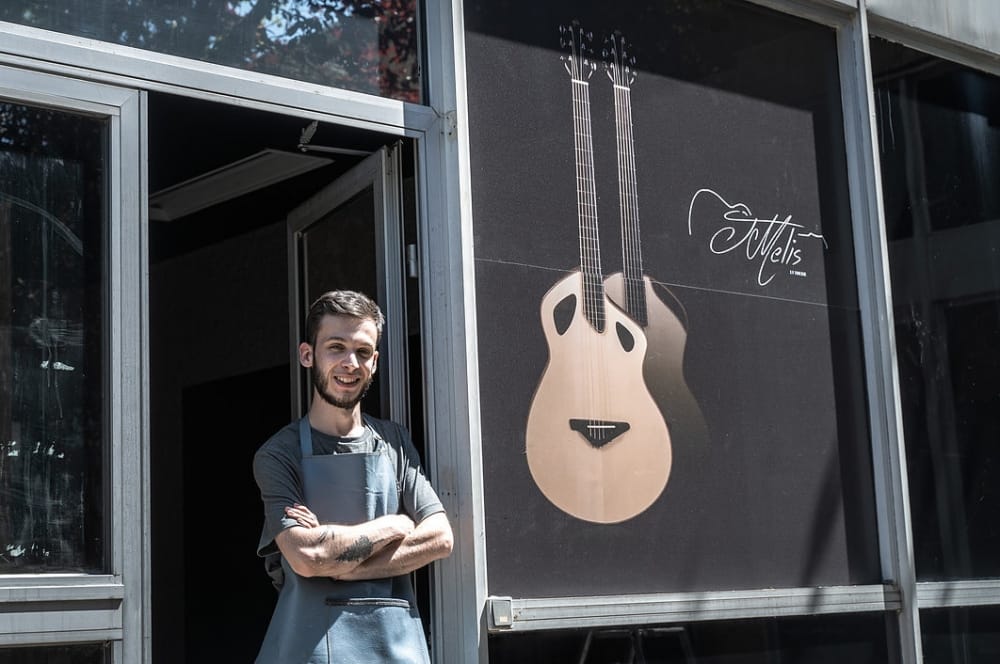 - Les métiers d'art d'Occitanie