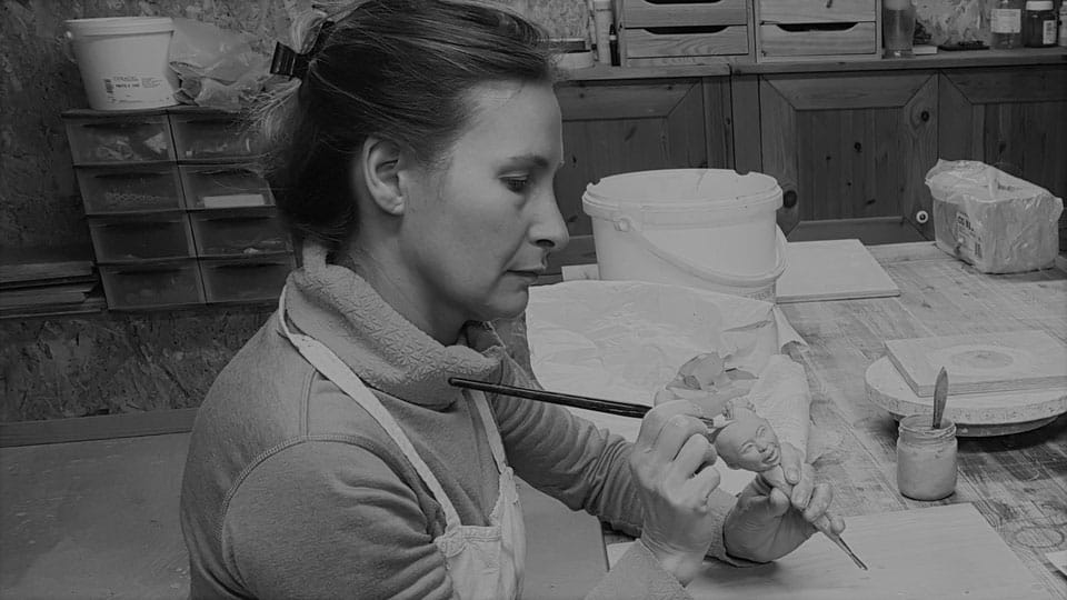 L'ATELIER DE LISE - Les métiers d'art d'Occitanie