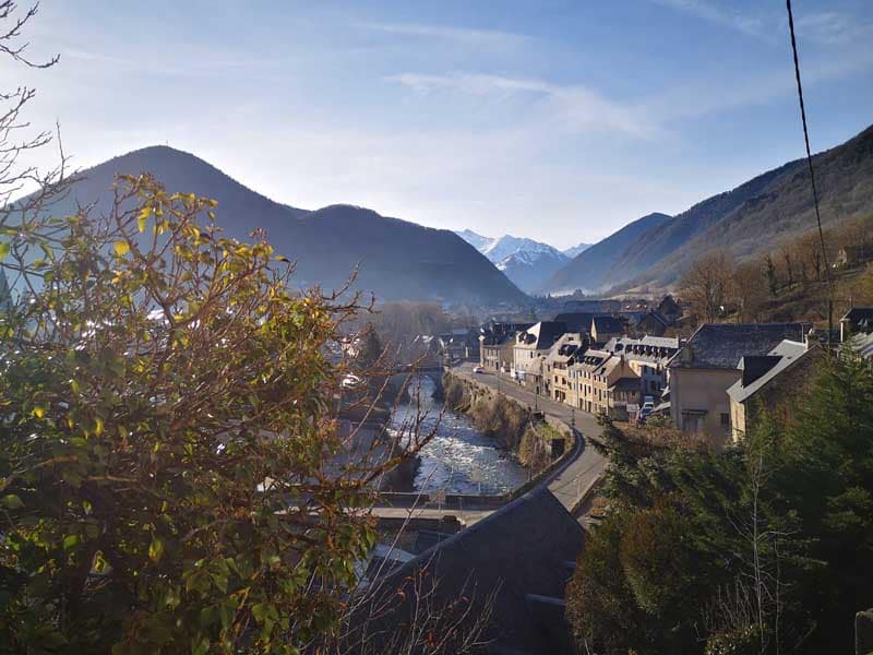 Pays d’Art et d’Histoire de la Vallée d’Aure et du Louron - Les métiers ...