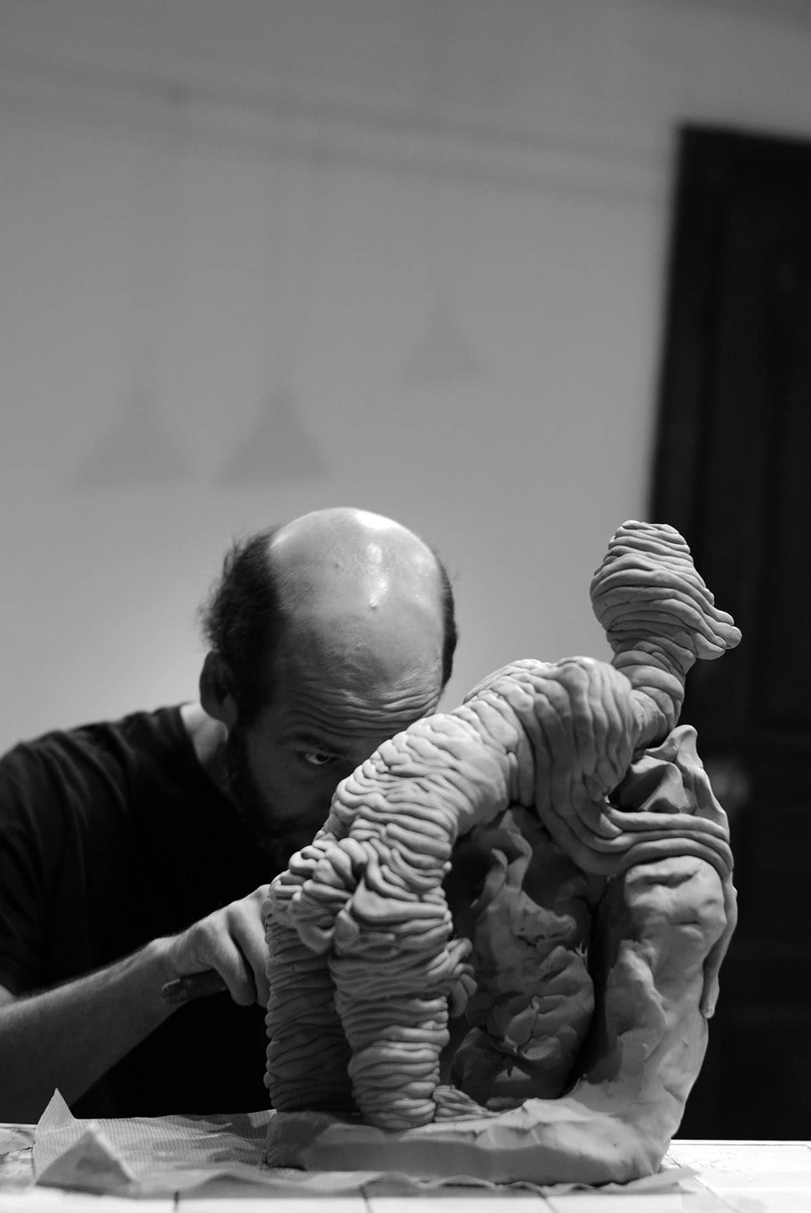 Pierre David Art - Les métiers d'art d'Occitanie