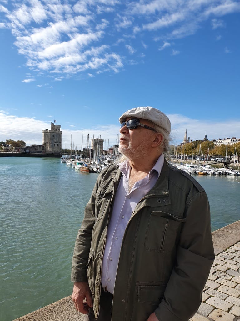 Stanko Kristic - Les métiers d'art d'Occitanie