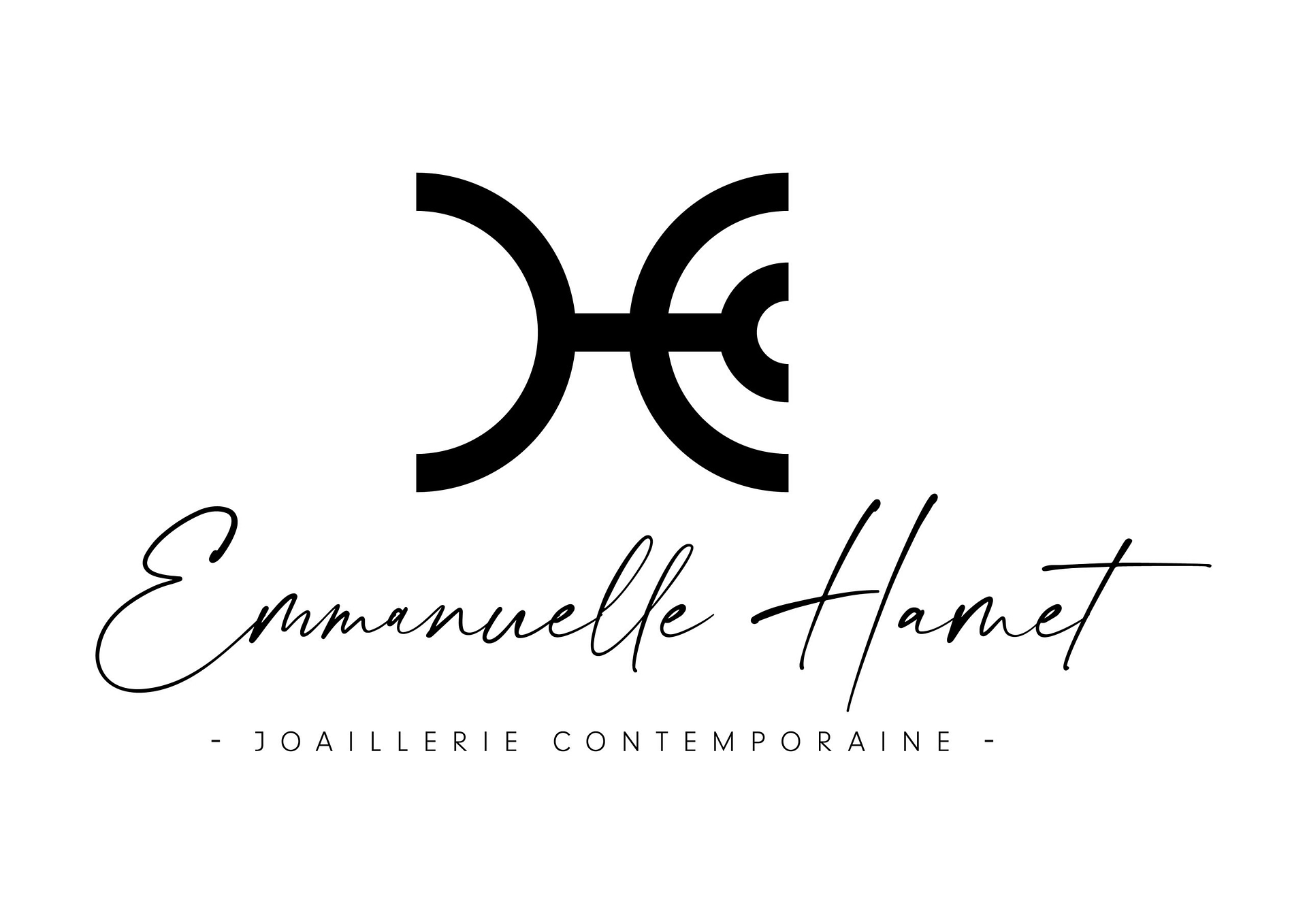 Emmanuelle Hamet Joaillerie Contemporaine - Les métiers d'art d'Occitanie