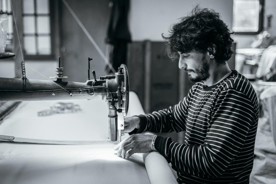 La Maison Jouin - Les métiers d'art d'Occitanie
